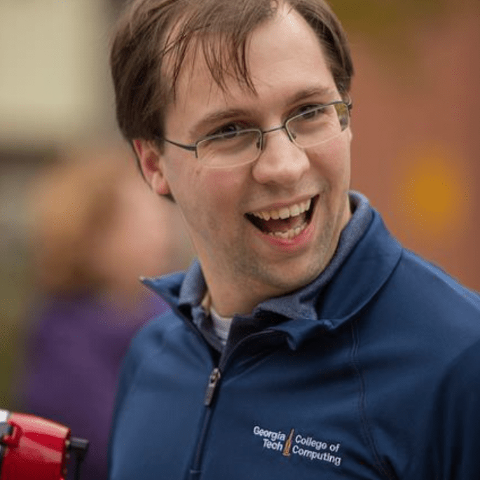 DavidJoyner.net | Personal web site of educator and author David A. Joyner